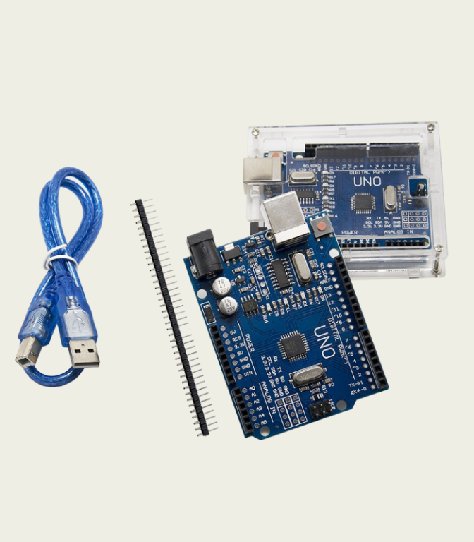 SMD-CABLE- CASE - Ajantha Students Project